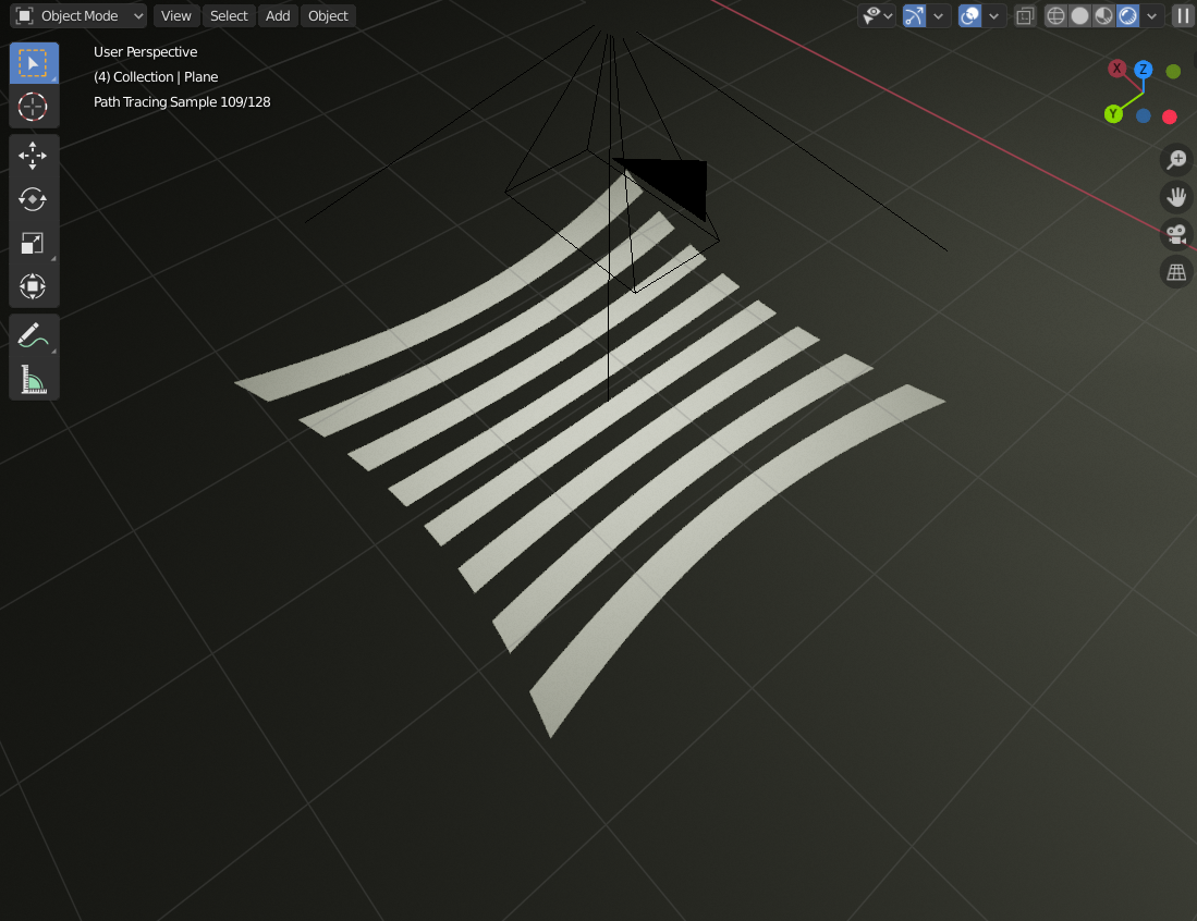 How Structured Light Works